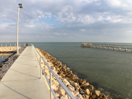 Tourist Attraction «Rockport Pier», reviews and photos, 1298 E Market ...