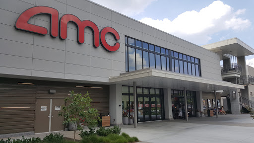 Movie Theater «AMC Wheaton Mall 9», reviews and photos, 11006 Veirs ...