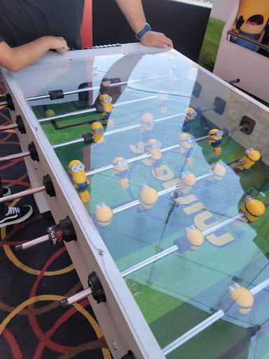 Movie Theater «AMC Magic Johnson Harlem 9», reviews and photos, 2309 ...