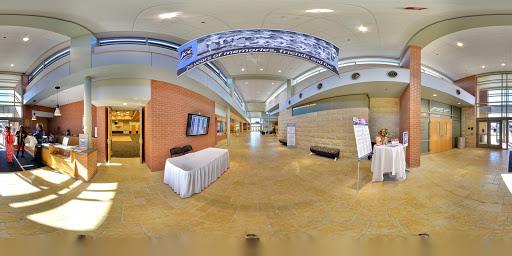 Community Center «Weinstein JCC», reviews and photos, 5403 Monument Ave ...