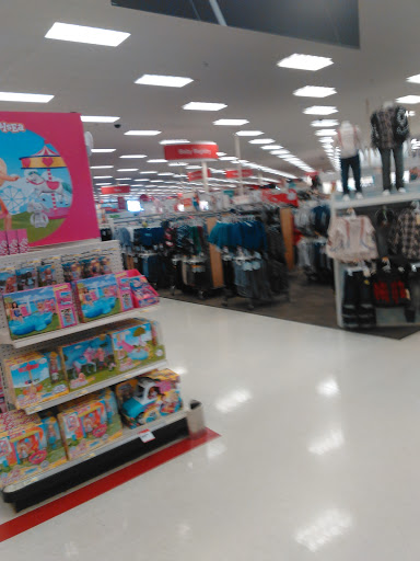 Department Store «Target», reviews and photos, 79 Commerce Way, Seekonk ...