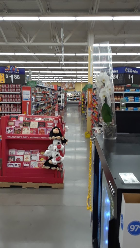 Walmart Neighborhood Market - Sherman, TX 75092 - Location, Reviews ...