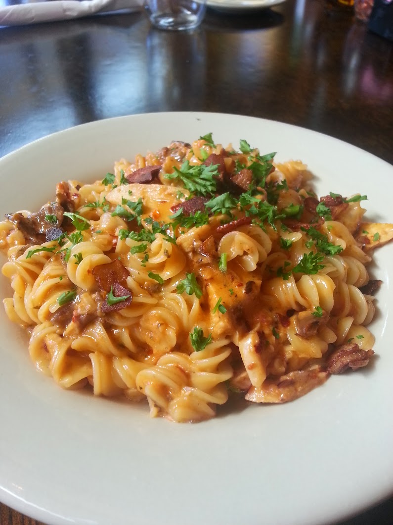2026 Ranked: Best Pasta in Atlanta
