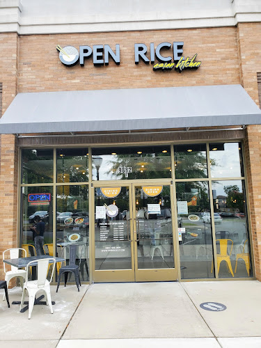 Open Rice Charlotte Inc Otte Inc - Reviews and Deals on Restaurant.com