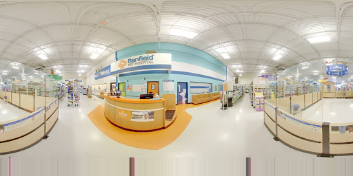 Veterinarian «Banfield Pet Hospital», reviews and photos