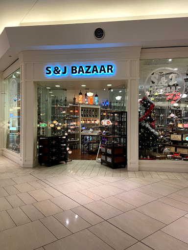 Shopping Mall «Springfield Town Center», reviews and photos, 6500 ...