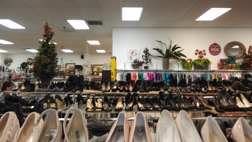 Thrift Store «Genesis Benefit Thrift Store», reviews and photos
