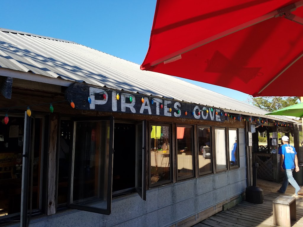 Pirates Cove - Elberta, AL 36530 - Menu, Reviews, Hours & Contact