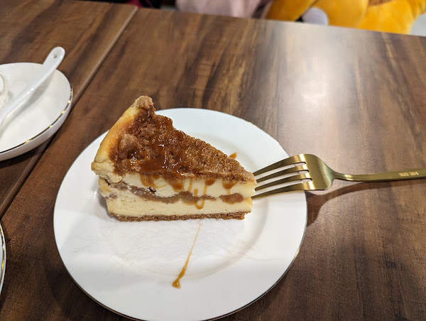 Rubato cafe -任性咖啡 | 營業時間、菜單、評價