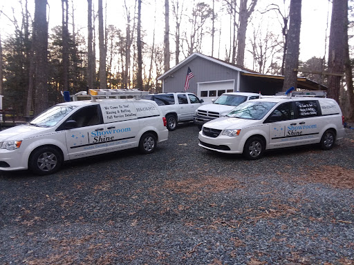 Showroom Shine Mobile Detailing and Carwash Chapel Hill. Orange County ...
