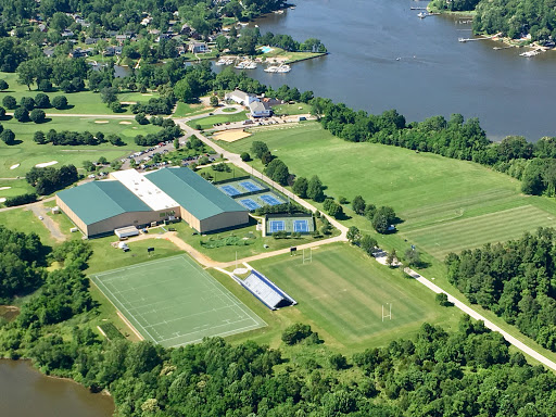 Golf Club «United States Naval Academy Golf Club», reviews and photos ...