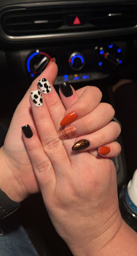 Phil Nail - Locations from All Over the World