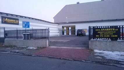 265 recenzí v Anareus - airsoft shop (Prodejna sportovních potřeb) in ...