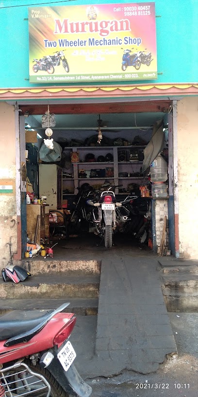 Vijay Automobiles Kattankulathur in apts, Kattankulathur, Tamil Nadu ...