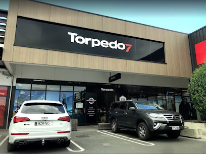 157 reviews of Torpedo7 Tauranga (Sporting goods store) in Tauranga ...