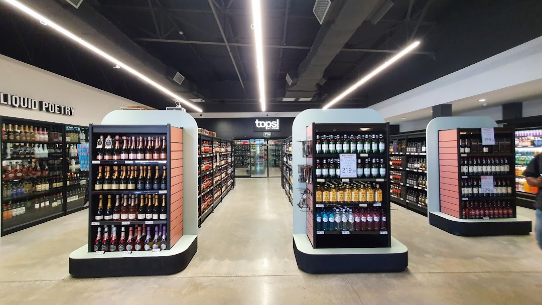 TOPS at SPAR Polo Fields in the city Midrand