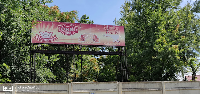 68 értékelés erről : Merian Foods (Élelmiszerüzlet) Orosháza (Békés)