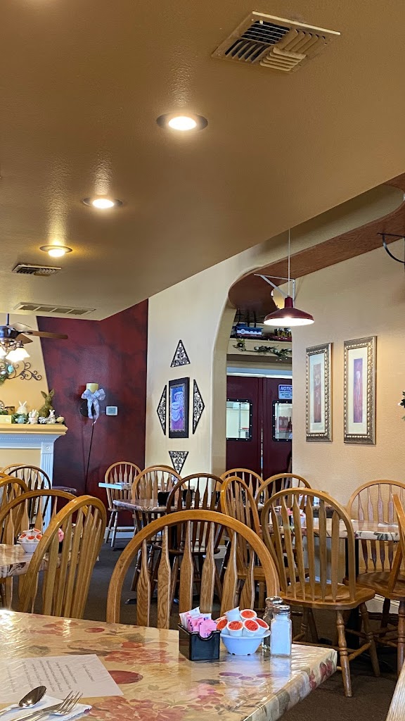 Pacific Street Café - Roseville, CA 95678 - Menu, Reviews, Hours & Contact