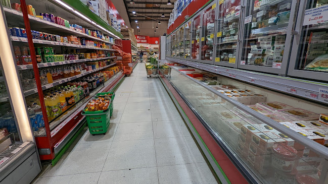 75 reviews of Kacha Bazar Extra - Beckton, London (Supermarket) in ...