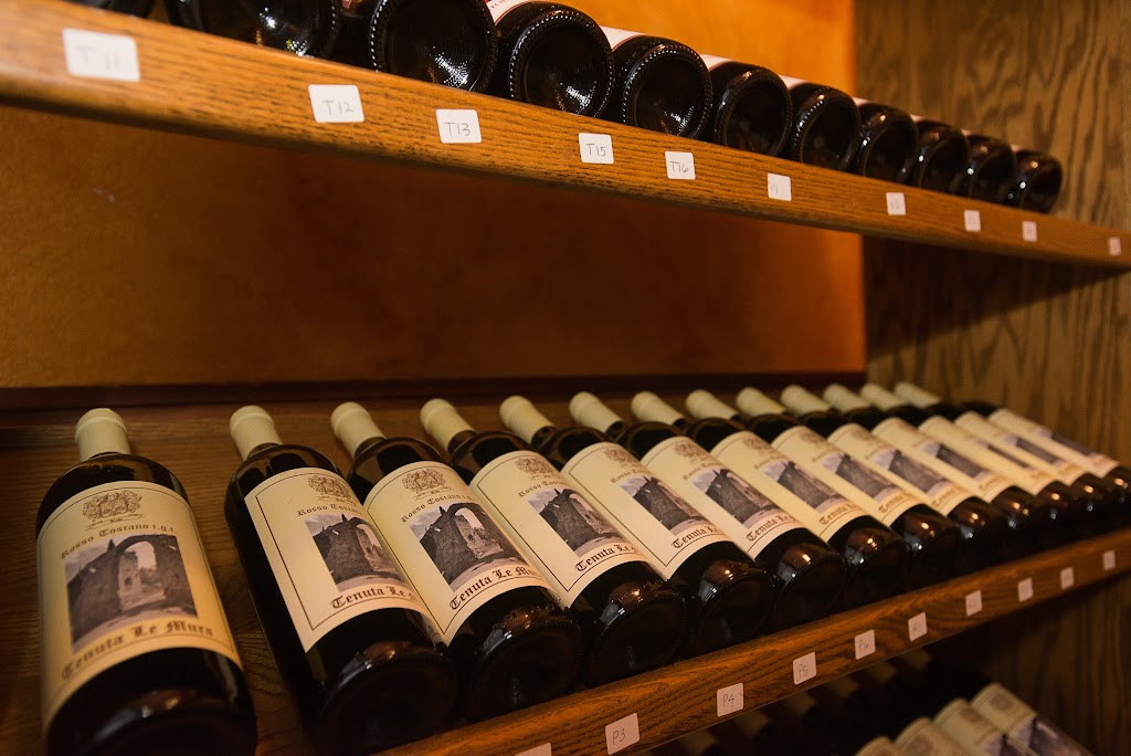 Brunello Ristorante Italiano - Seattle, WA 98115 - Menu, Reviews, Hours ...