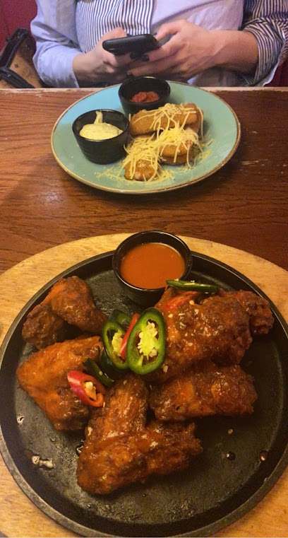 Prezzo Italian Restaurant Exmouth - 38-39 Strand, Exmouth - Zaubee