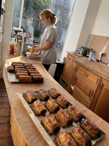 43 reviews of Guild Of Dough (Bakery) in Bristol (Bristol)