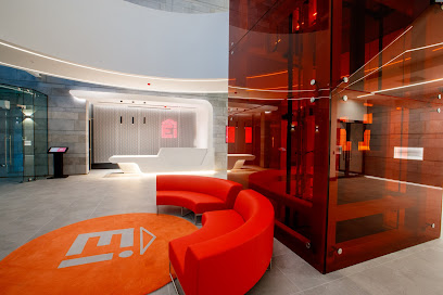 Analog Devices International (ERDC) in Gouldavoher, Limerick, - Zaubee