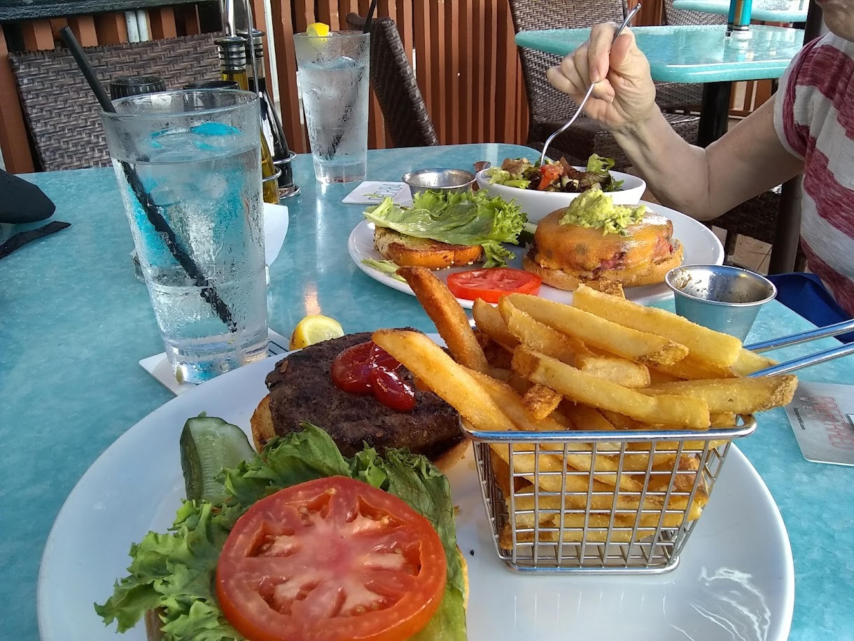 2025 Guide to Best Lunch in Delray
