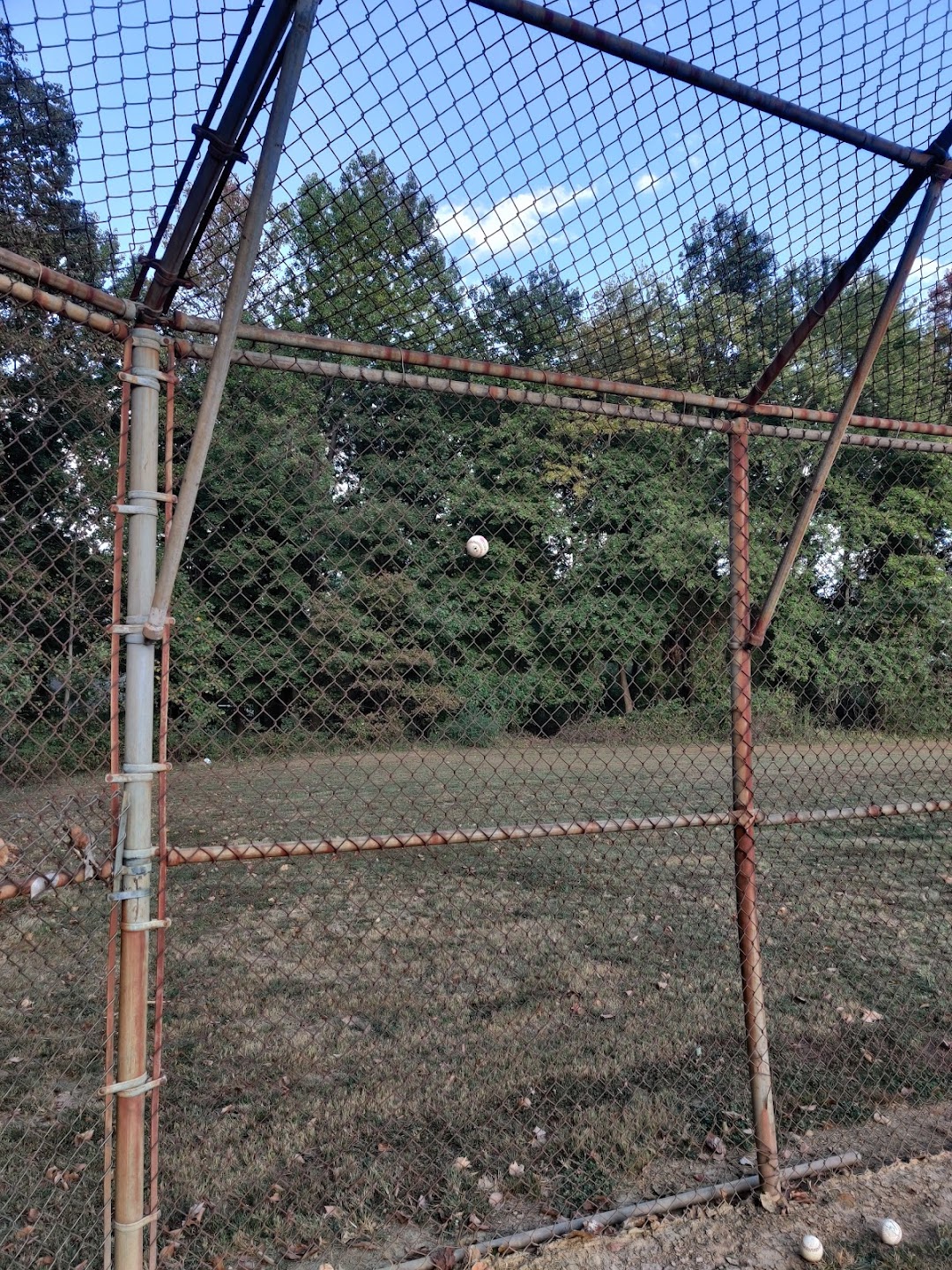 Benjamin Tasker Middle School in the city Bowie