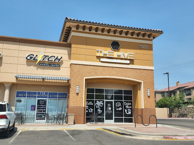 Honest REVIEWS: Is The Hive Java Lounge Worth It?