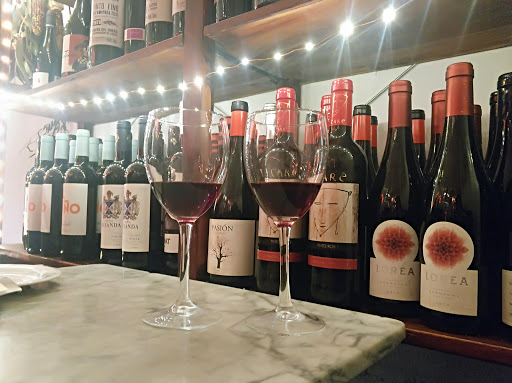 Restaurante Recasens en Barcelona