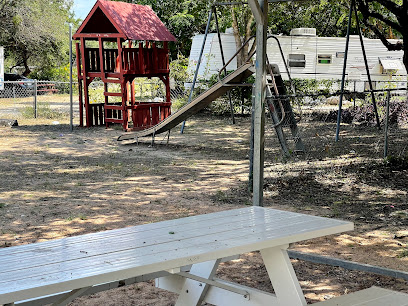 THE RANCH RV Park & Boat & RV Storage - 31940 Bartels Rd, Bulverde ...