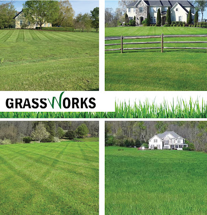 Grassworks - 106 Connery Terrace SW, Leesburg, Virginia - Zaubee