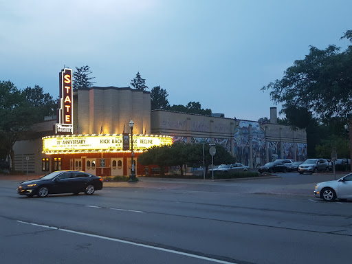Movie Theater «Phoenix Theatres State Wayne», reviews and photos, 35310 ...