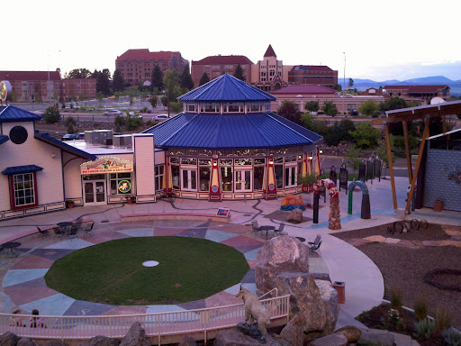 Amusement Center «Great Northern Carousel», reviews and photos, 989 ...