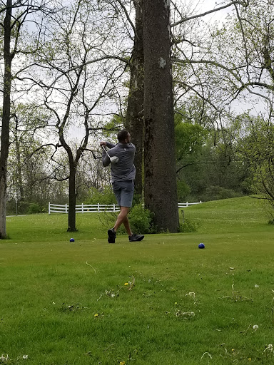 Golf Course «Winding Ridge Golf Club», reviews and photos, 5450 Bogey ...