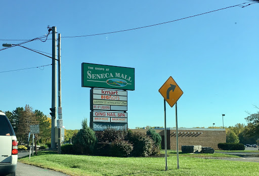 Shopping Mall «Shops at Seneca Mall», reviews and photos, 8015 Oswego ...