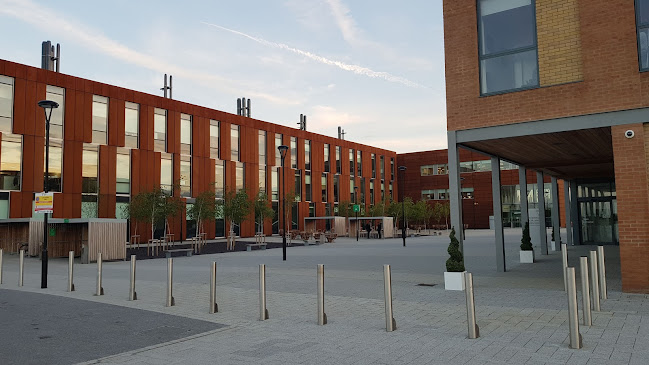 51 reviews of Thames Valley Science Park (Other) in Reading (Berkshire)