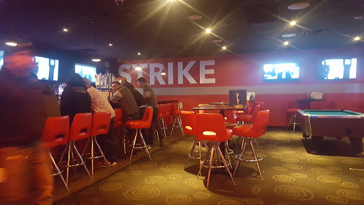 Bowling Alley «Bowlero Queens», reviews and photos, 69-10 34th Ave ...