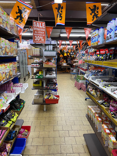 The Dutch Shop - 85 Market St, Smithfield, New South Wales - Zaubee