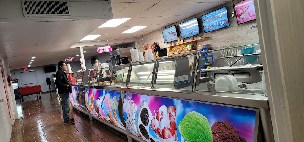 Paleteria Standard De Penjamo - Springdale, AR 72764, Reviews, Hours ...