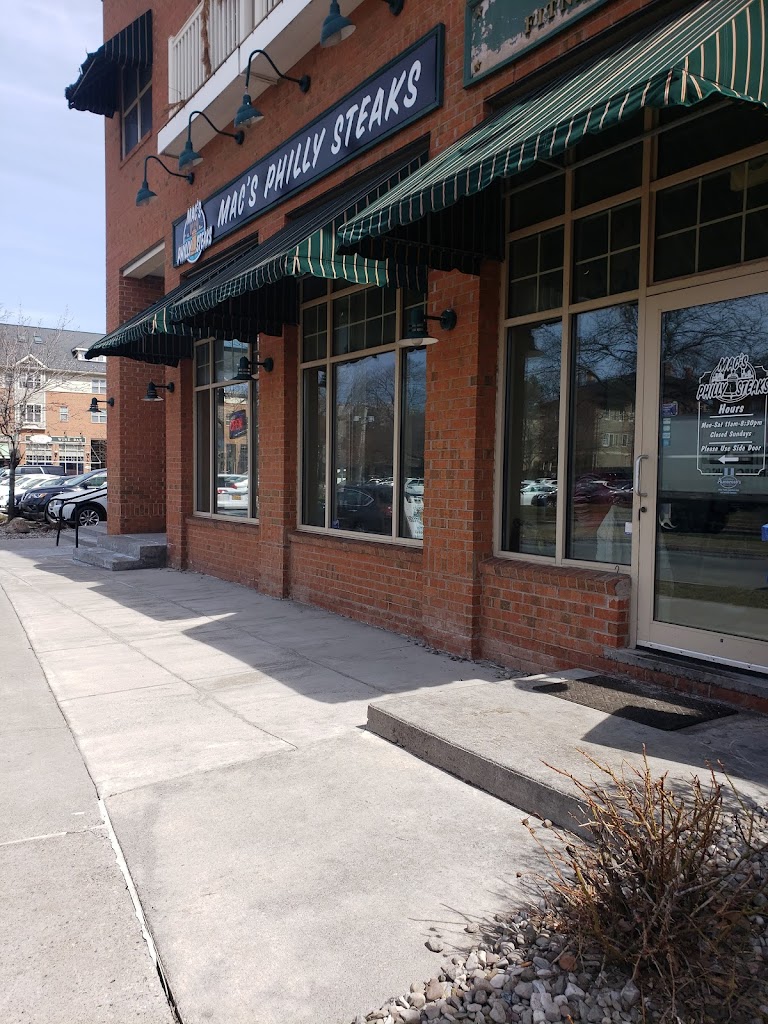 Mac's Philly Steaks - Rochester, NY 14608 - Menu, Reviews, Hours & Contact