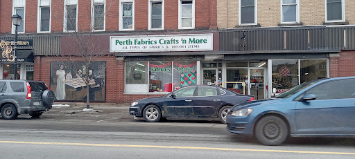 Perth Fabrics and Crafts