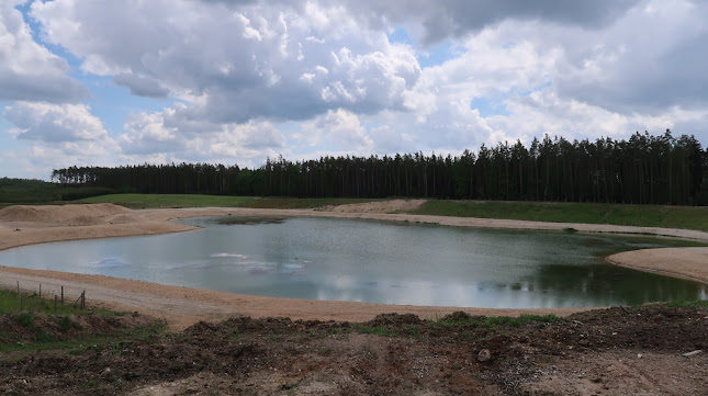 5 recenzí v Písník Marokánka (Muzeum) in Hradec Králové (Královéhradecký)