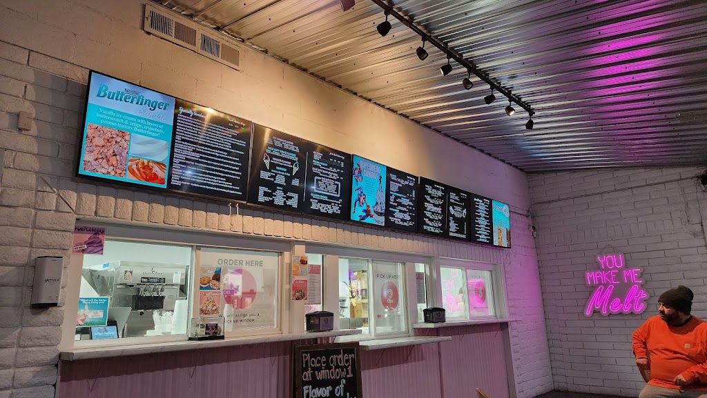 Hannah's Soft Serve - Toledo, OH 43615 - Menu, Reviews, Hours & Contact