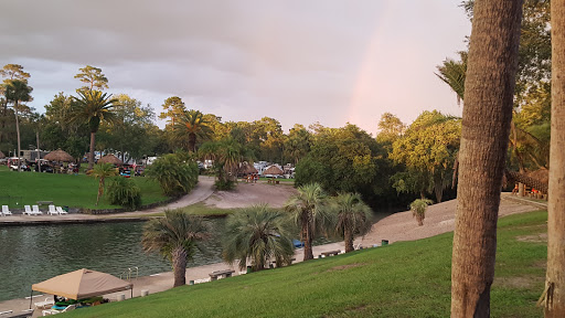 Campground «Wekiva Falls RV Resort», reviews and photos, 30700 Wekiva ...