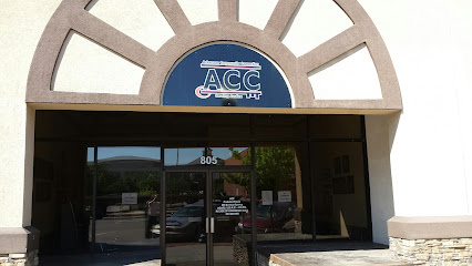 Parole And Probation Office Arkansas Community Correction - 805 ...