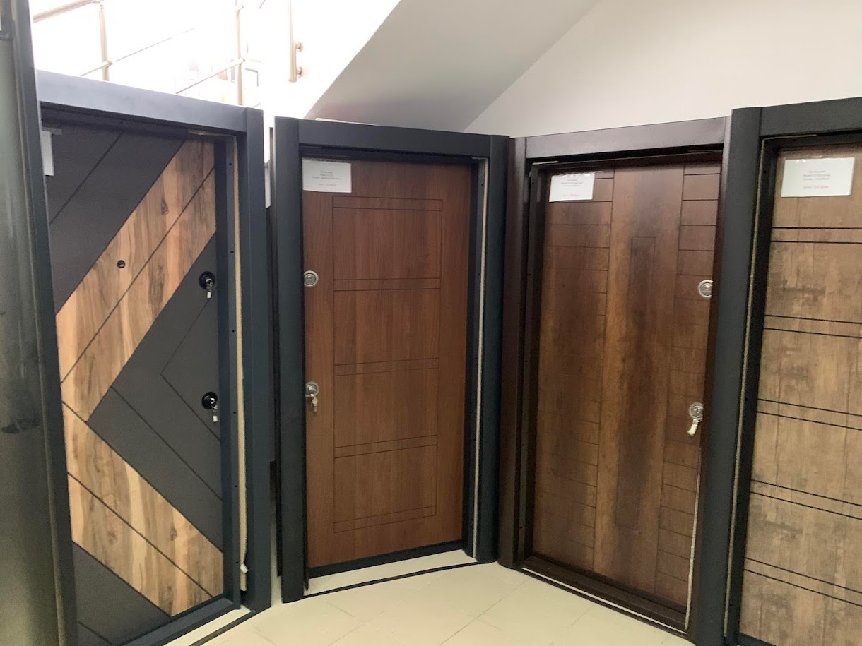 Врати Dir-Doors, София, бул. „Ломско шосе“ 178
