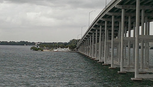 Park «Historic Virginia Key Beach Park», reviews and photos, 4020 ...