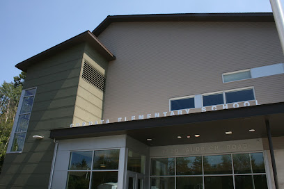 Howard DeBeck Elementary - 8600 Ash St, Richmond, British Columbia - Zaubee